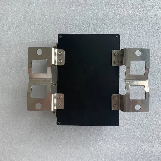 RF Cavity Filter Multiplexer VHF UHF PS700/800MHz Pentaplexer SMA ...